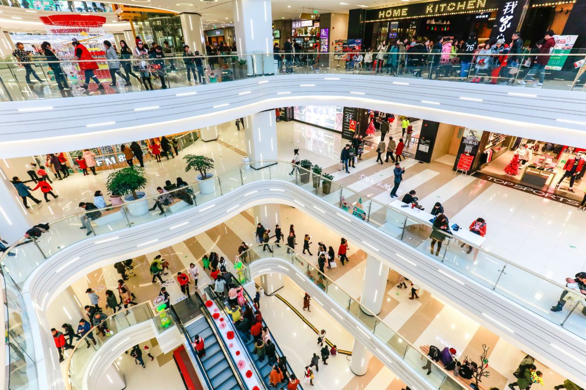 Alibaba Expands Portfolio in Bid for 'New Retail' Model | Jing Daily