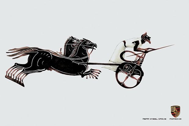 Interview: Liu Qing, Porsche's Go-To Talent From China’s Creative ...