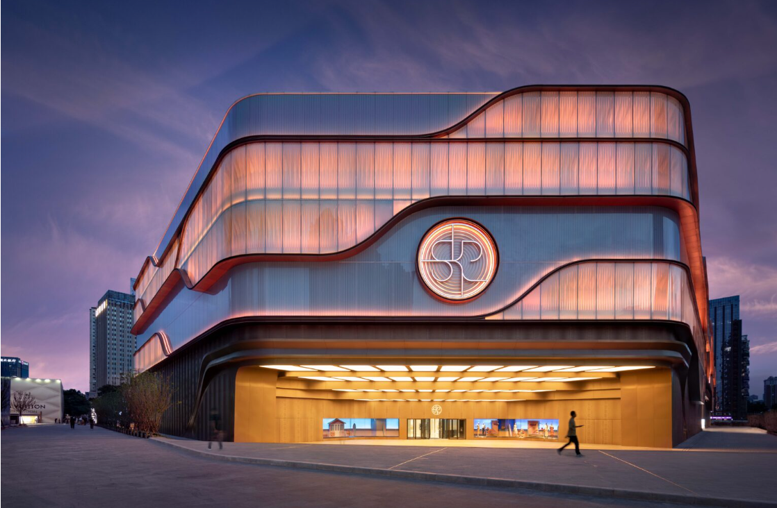 SKP opens in Wuhan: Can world’s top luxury mall replicate its success? | Jing Daily