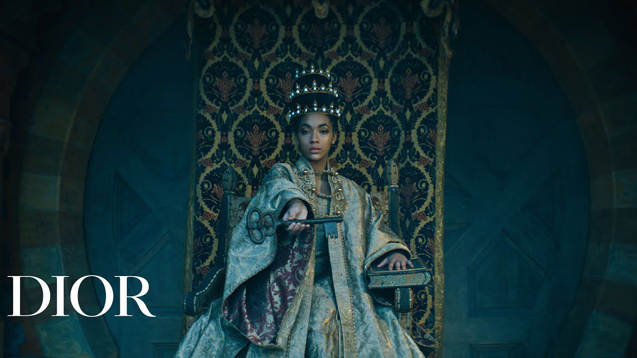 Dior’s Failed China Livestream Is A Western Luxury Problem | Jing Daily