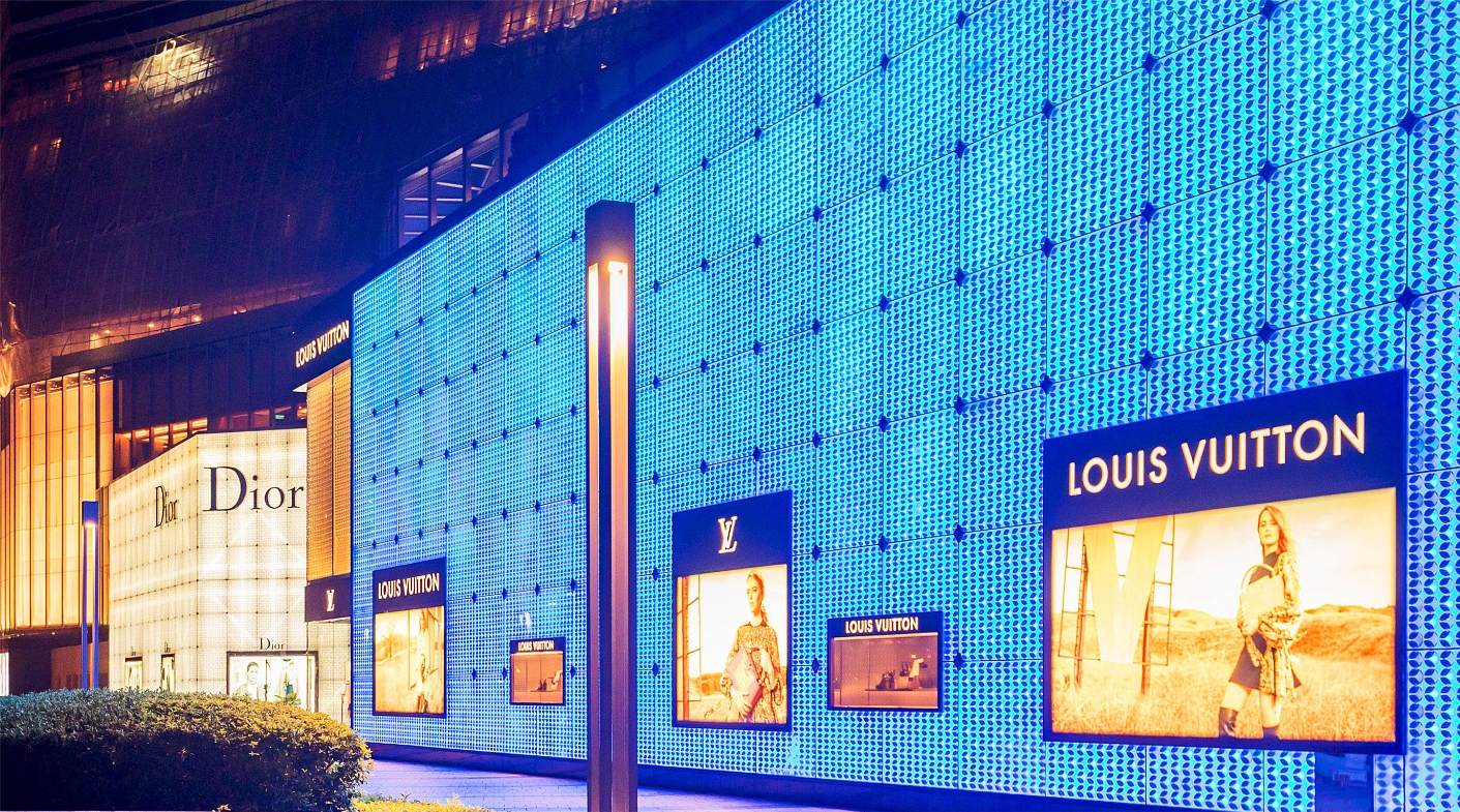 A $93.34B smile: LVMH 2023 earnings boosts luxury sentiment | Jing Daily