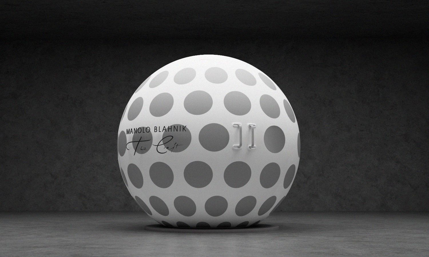 Manolo Blahnik’s new virtual reality pod hits London | Jing Daily