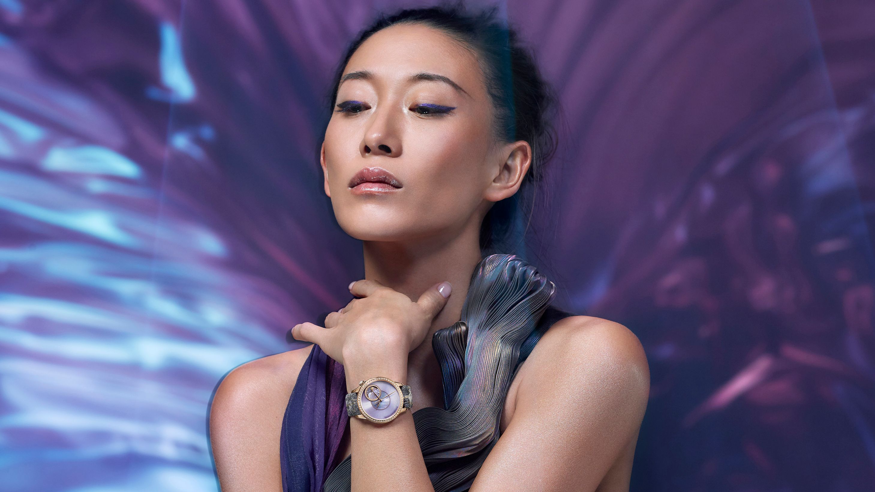 China’s influence on watch market grows despite softening industry ...