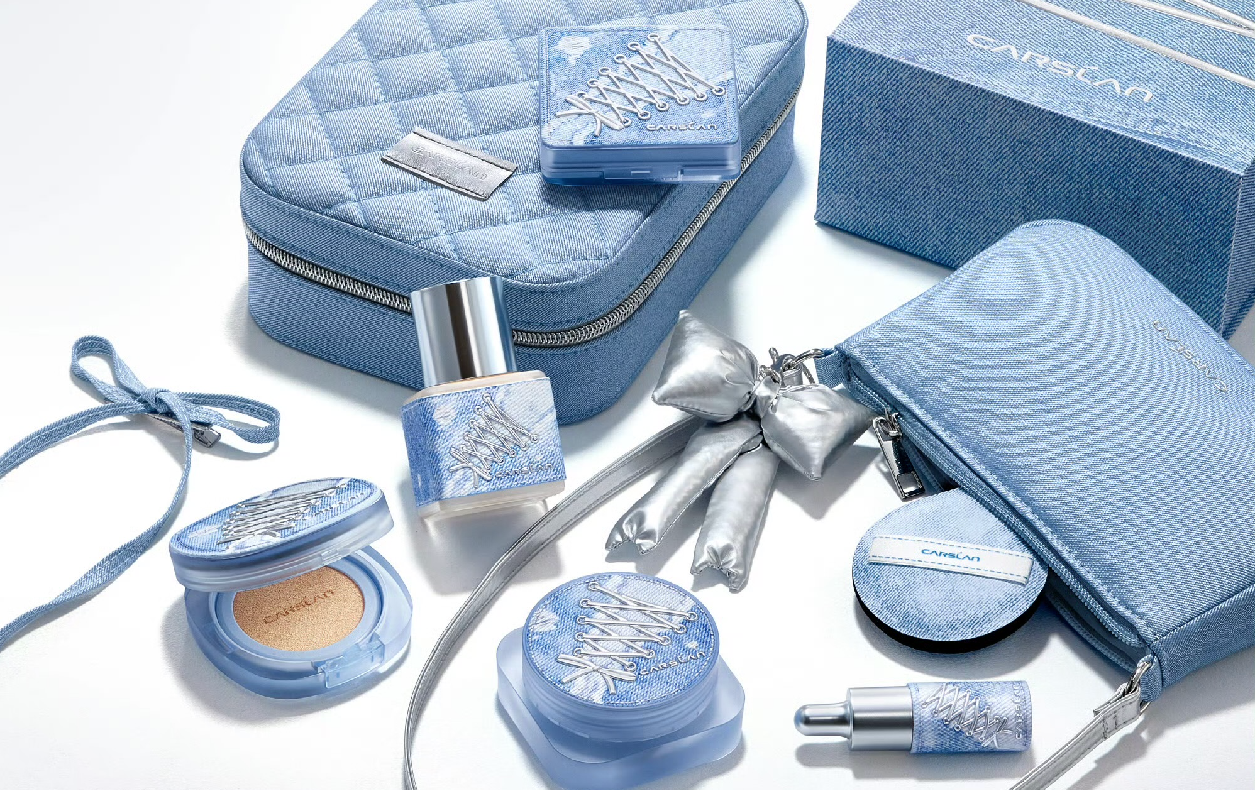Dupe economy under fire as C-beauty brands fight back | Jing Daily