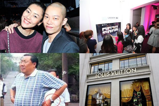 5 Predictions For China’s Luxury Market In 2014 | Jing Daily