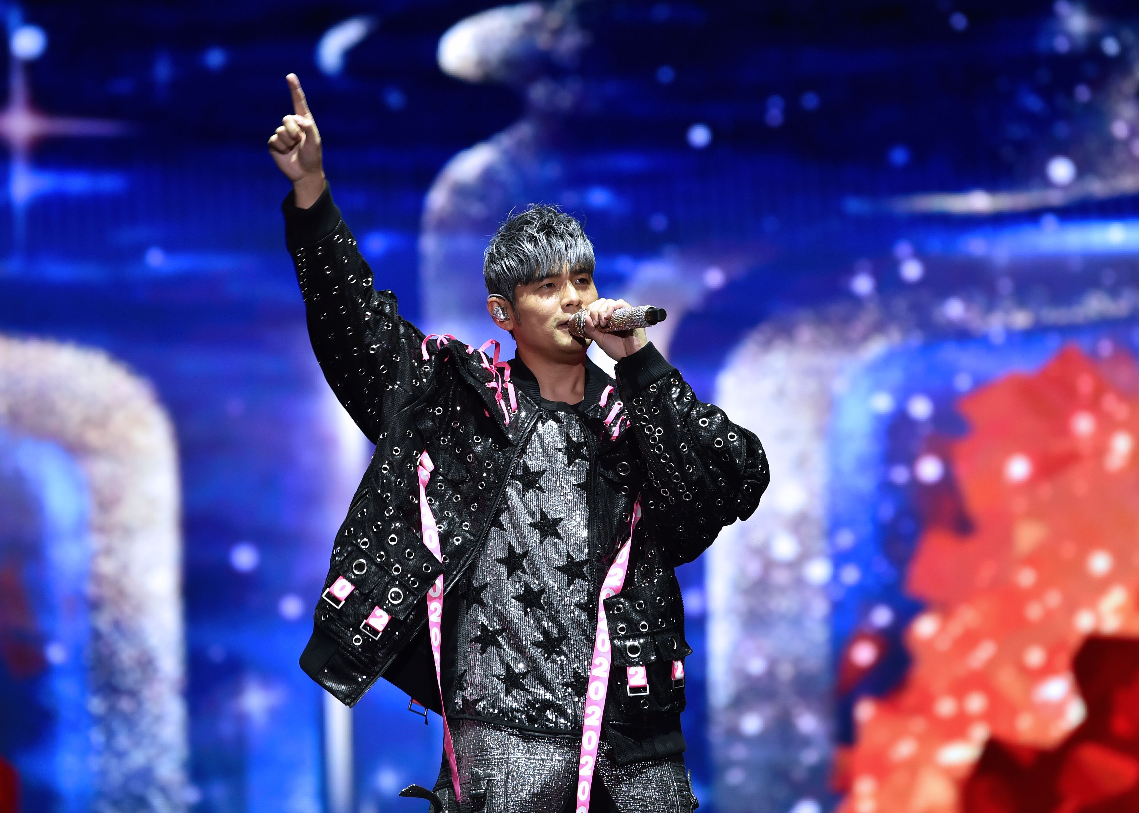 Why is Jay Chou joining forces with Nike again? | Jing Daily