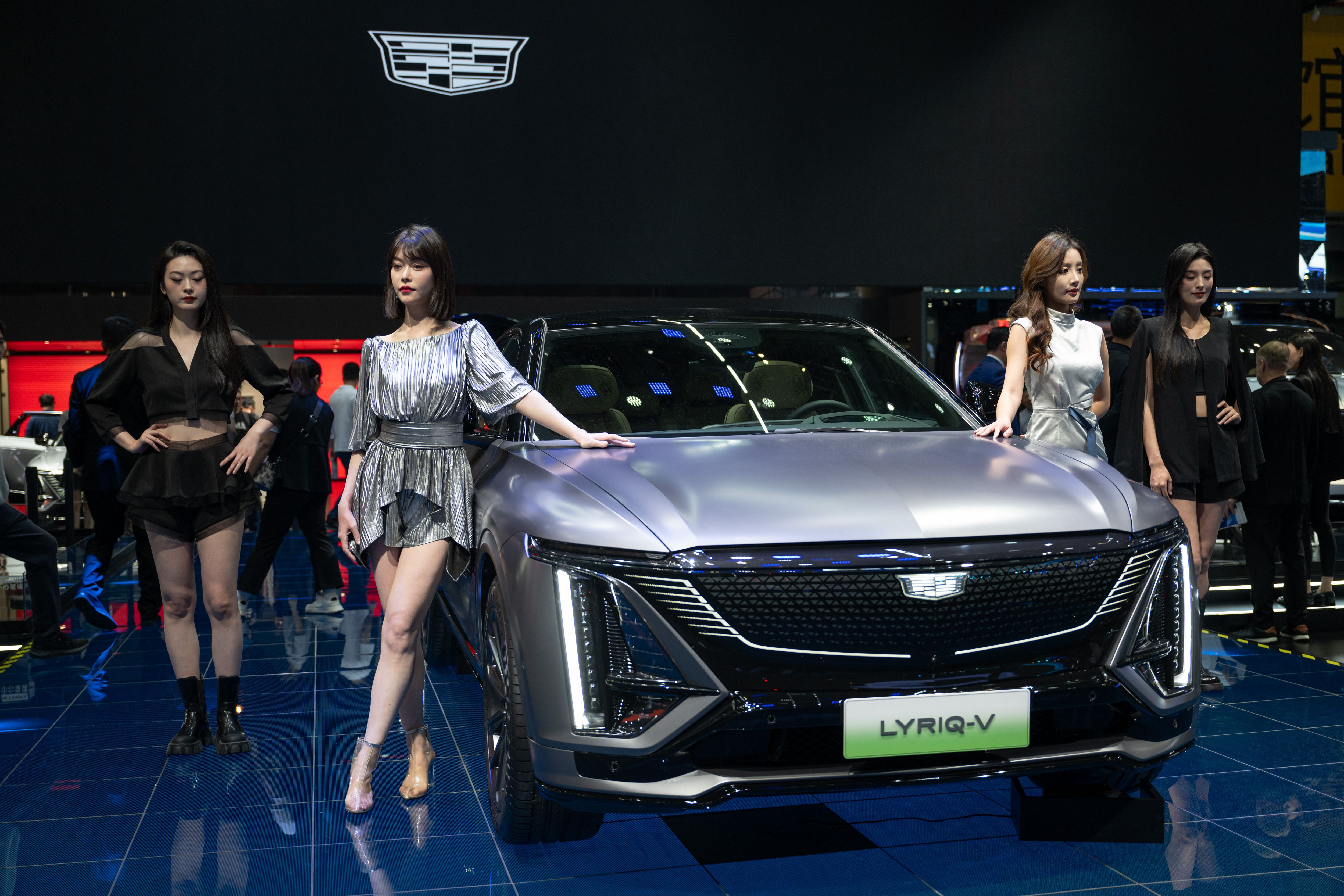 Meet China’s car culture stars on Xiaohongshu | Jing Daily