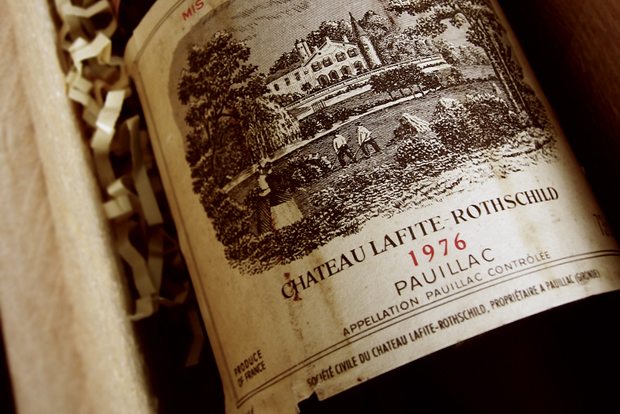 Chinese Official Claims Half Of All Château Lafite In China Is Fake ...