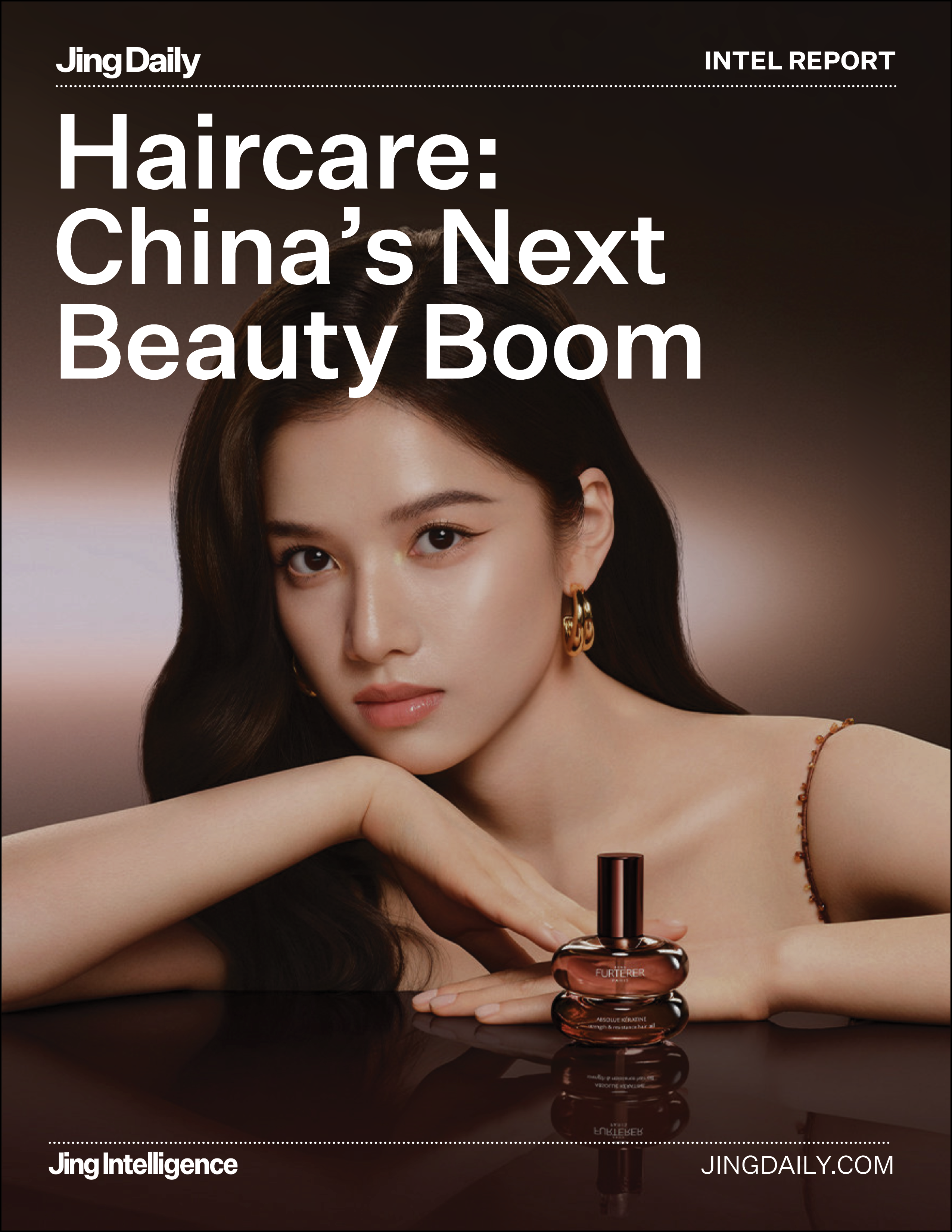 Haircare: China’s Next Beauty Boom | Jing Daily