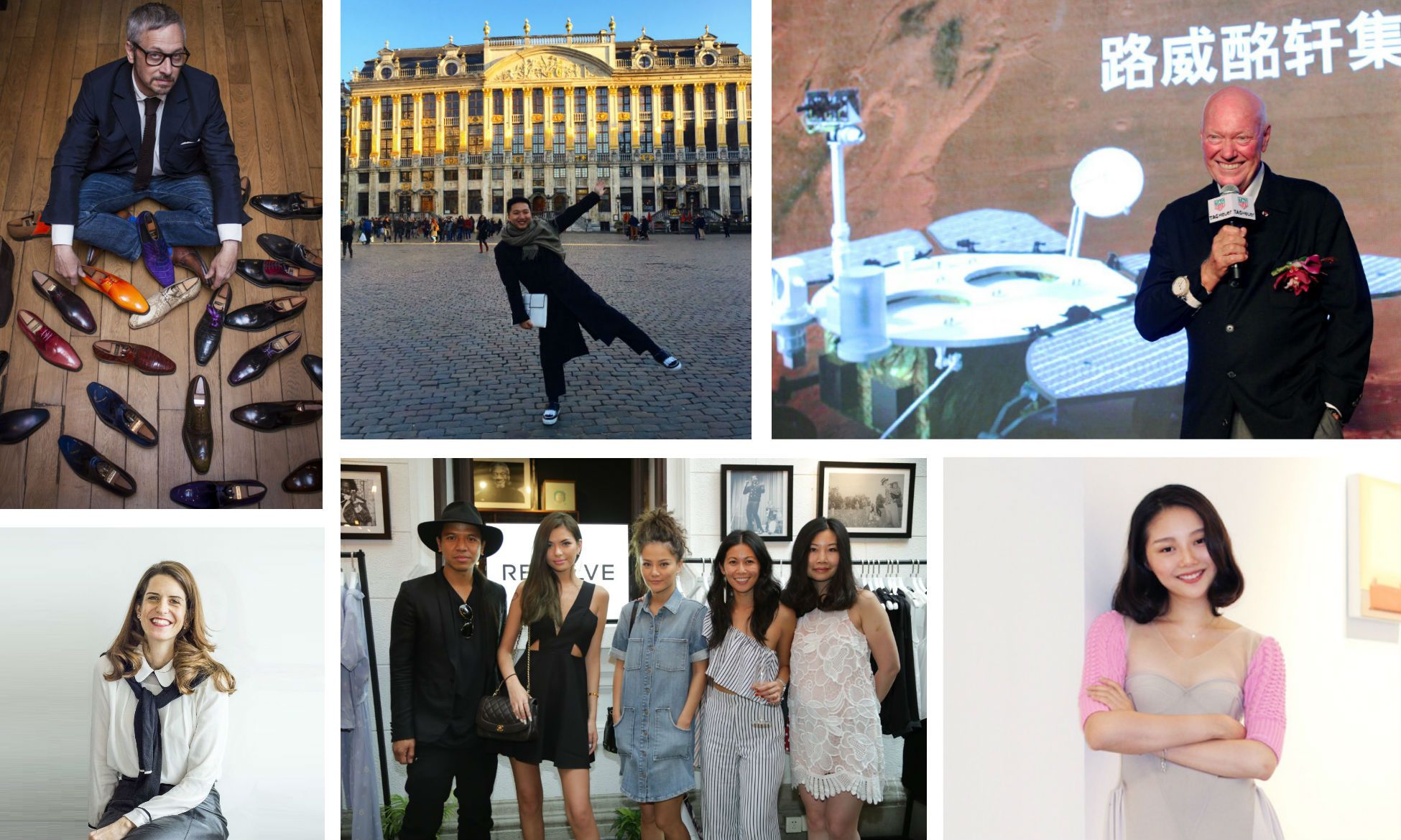 Year in Review: Jing Daily's Top 10 China Interviews for 2016 | Jing Daily