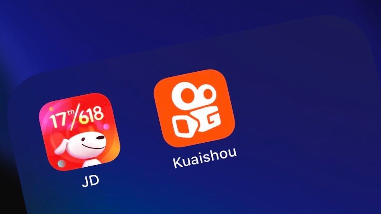 E-commerce Giants Up Their Livestreaming Game for 618 Shopping Festival ...