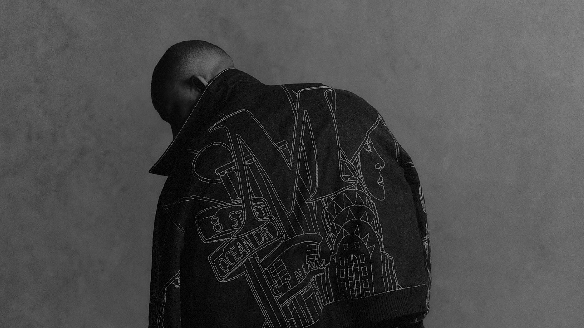 Skepta on Mains, China, and bringing designer back to the rave | Jing Daily