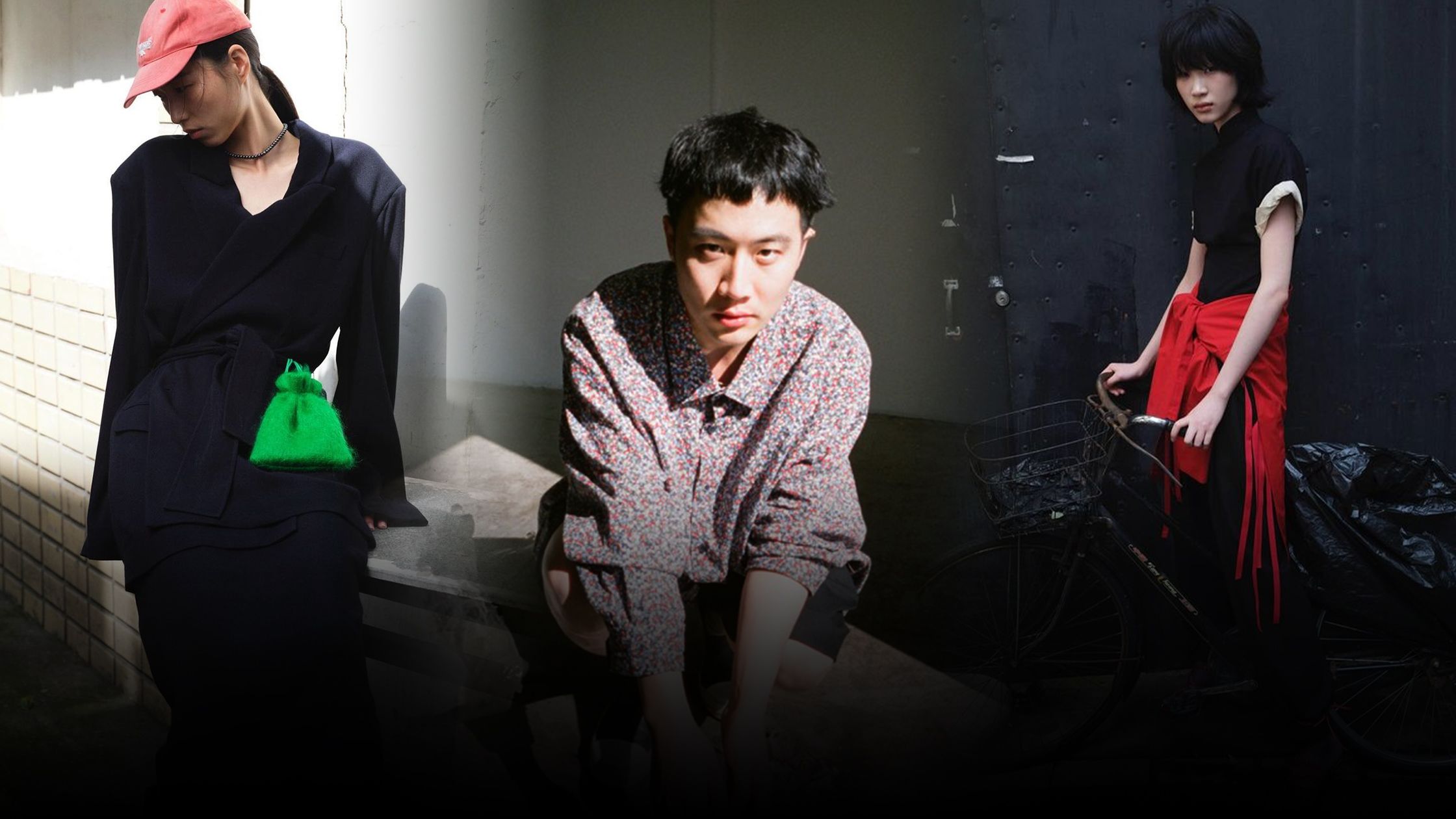 Creatives｜对话 Samuel Yang：观察细致的非完美主义者 | Jing Daily