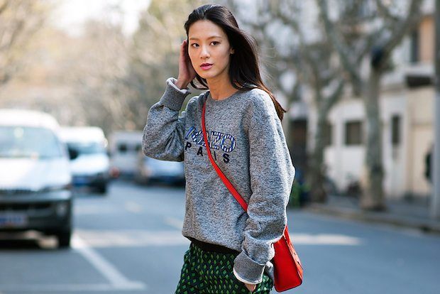 10 Minutes With...Roy Zhang Of Street Style Blog ShanghaiExpress, China ...
