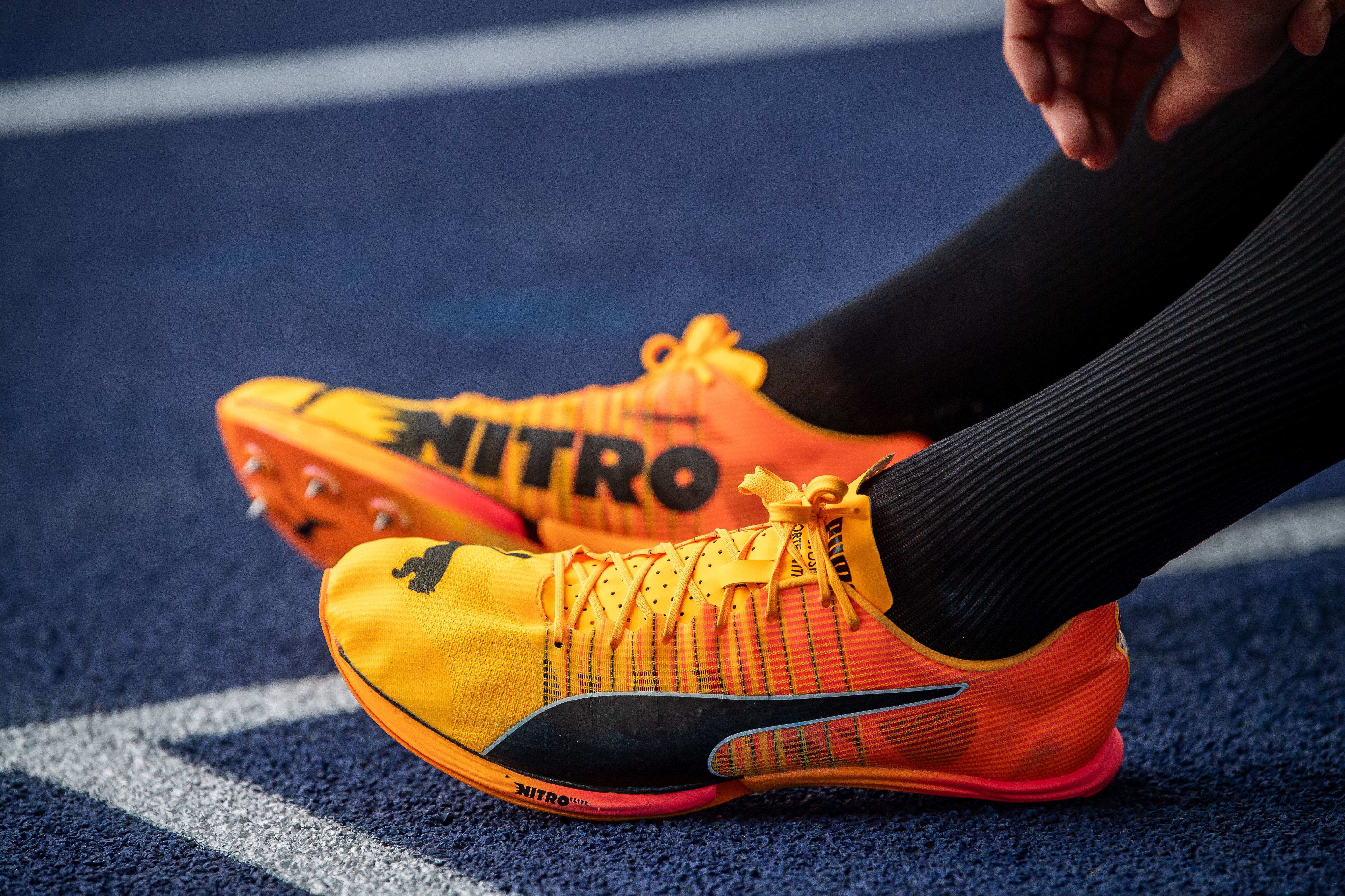 Puma’s new running shoes offer hope for a brand desperate to win | Jing ...