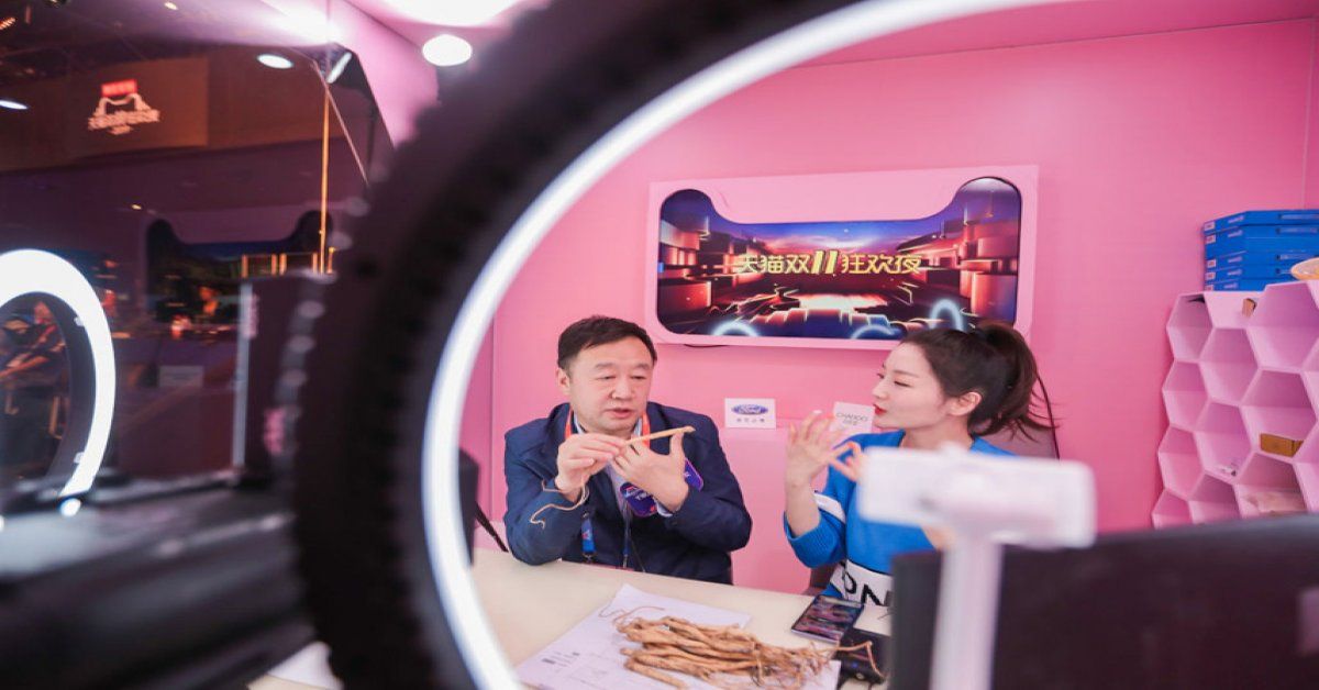 China's O2O Retail Leads in Technology, But is Letting Us Down in ...