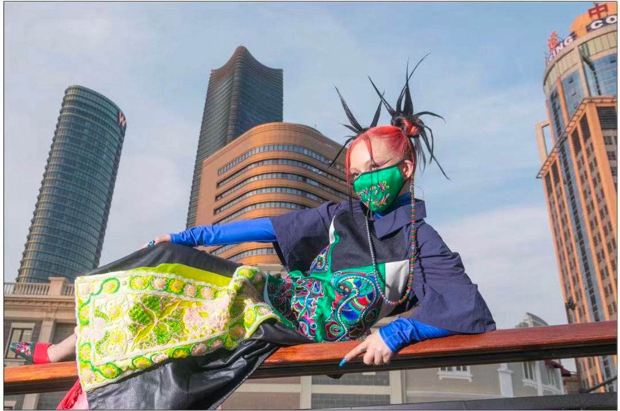 KOL CherryGun: From Chinese internet sensation to subculture social ...