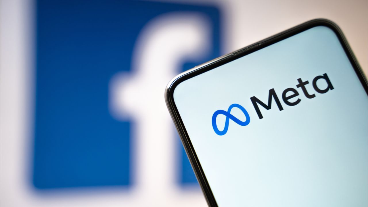 What’s Really Behind Meta’s Stock Disaster? | Jing Daily