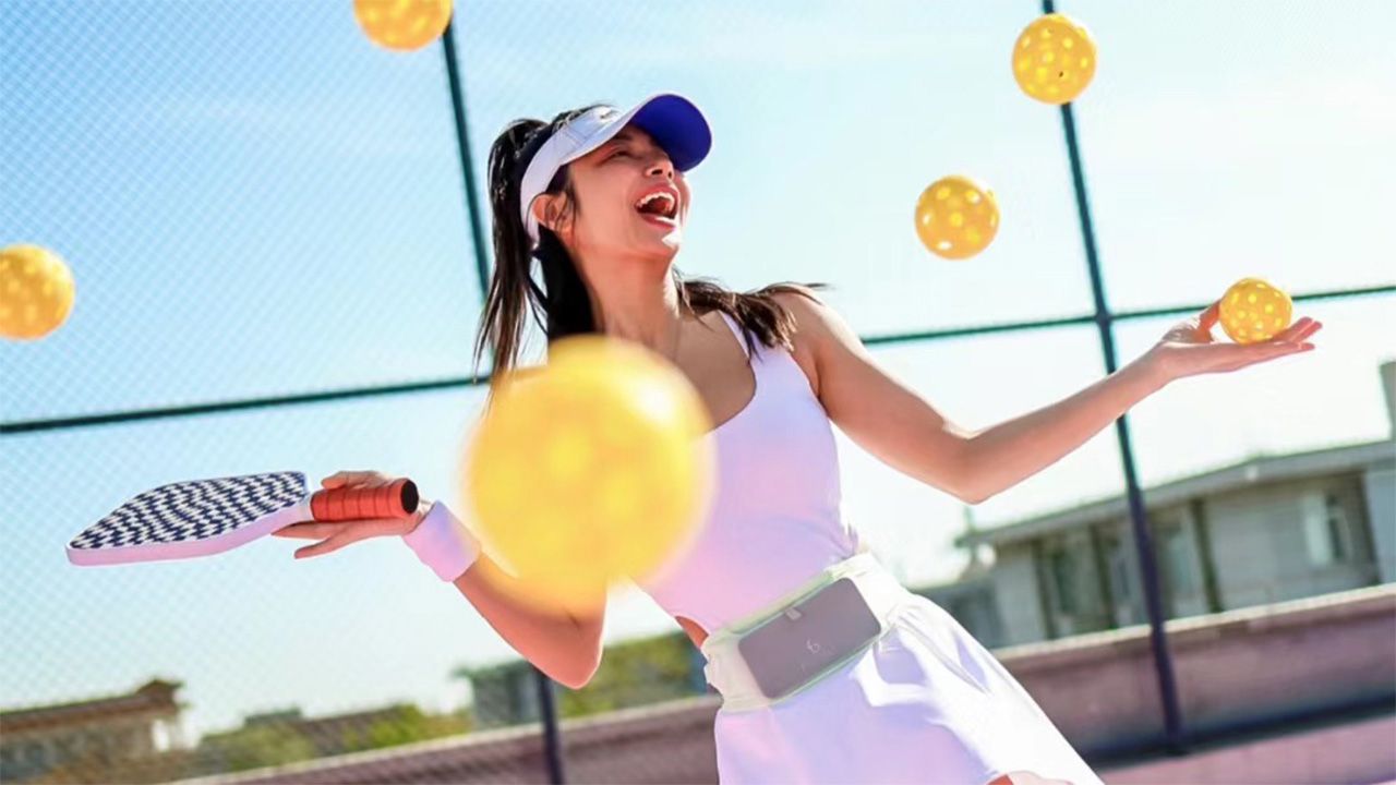 Pickleball officially lands in China | Jing Daily