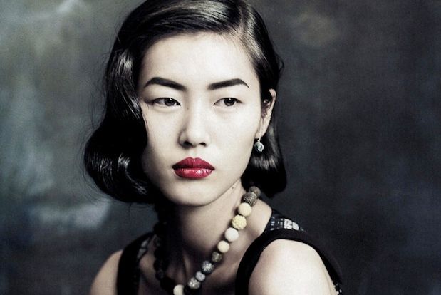 Liu Wen Spotlights Rise Of The Chinese Supermodel With 'Highest-Paid ...