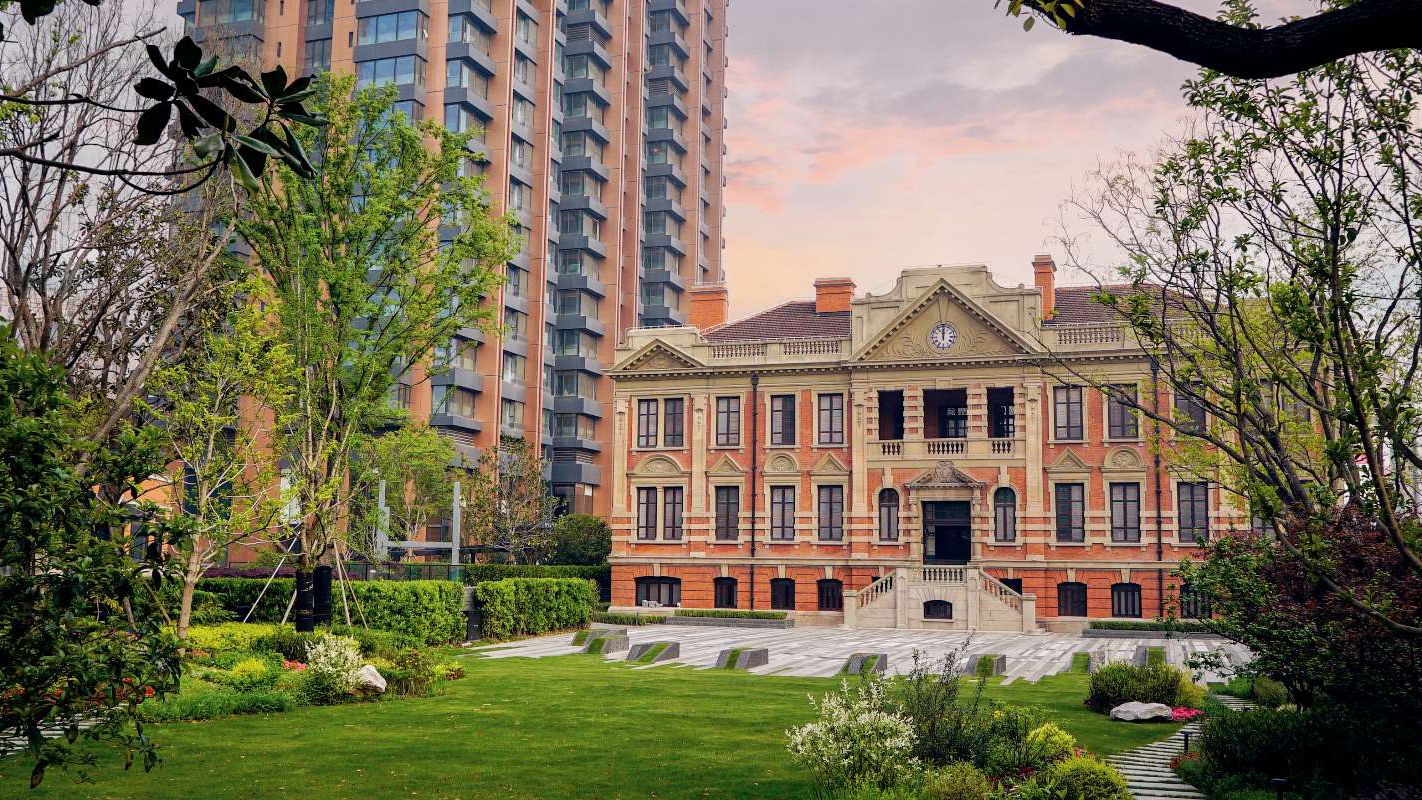 How China’s Branded Residences Are Bringing Luxury Home | Jing Daily