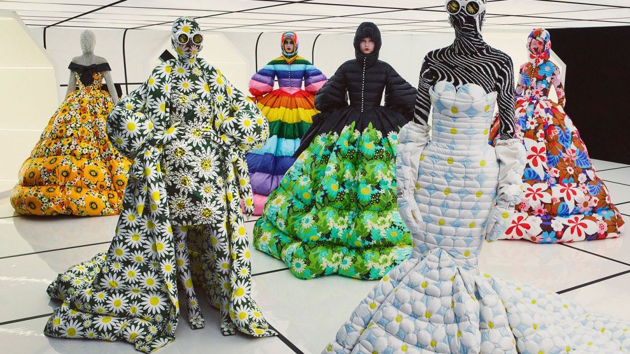 How Richard Quinn Became The Designer Every Brand Wants | Jing Daily