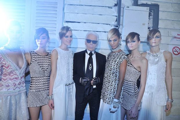 Chanel Looking "50 Years" Ahead In China | Jing Daily