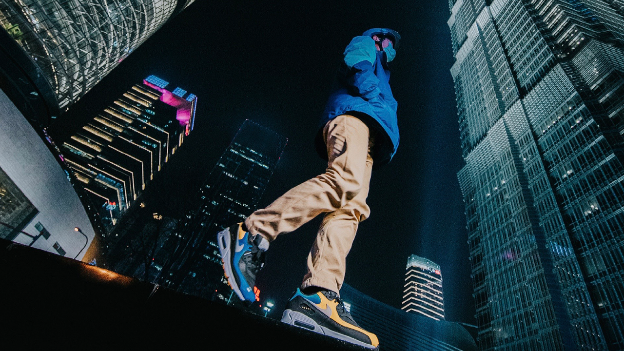 How Nike's Food Delivery Collaboration Satisfied Consumer Appetites ...