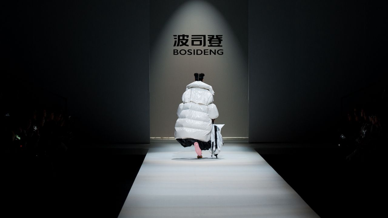 Guochao’s Rising Prices Open a Door For Global Luxury Brands in China ...