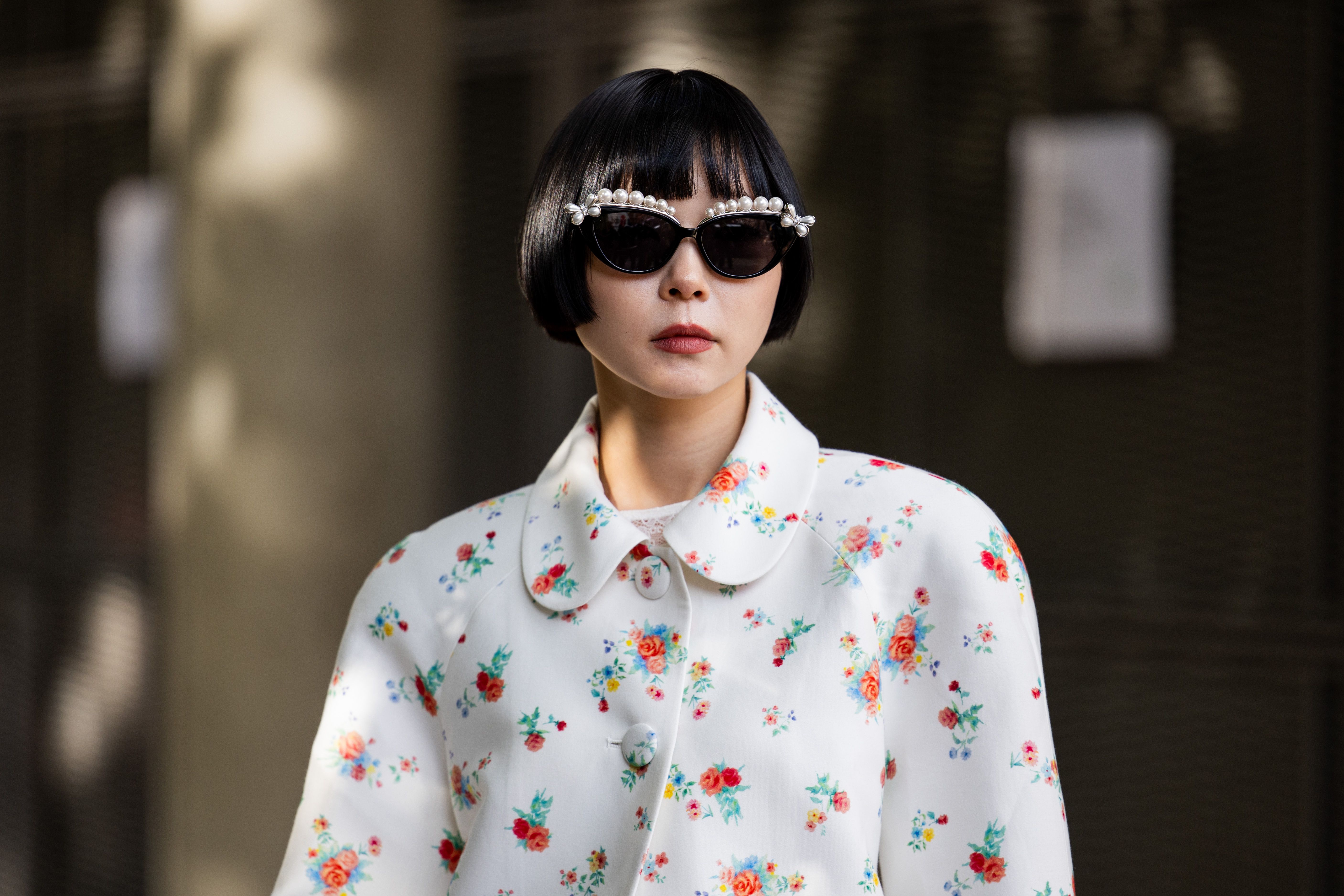 Charli CXC, Kong Hyo-jin, and Yuhan Wang boost London Fashion Week’s ...