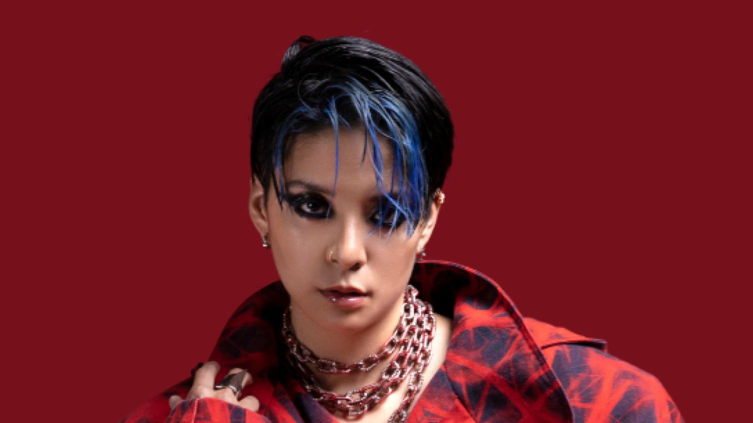 Rapper Amber Liu becomes new face of SK-II | Jing Daily