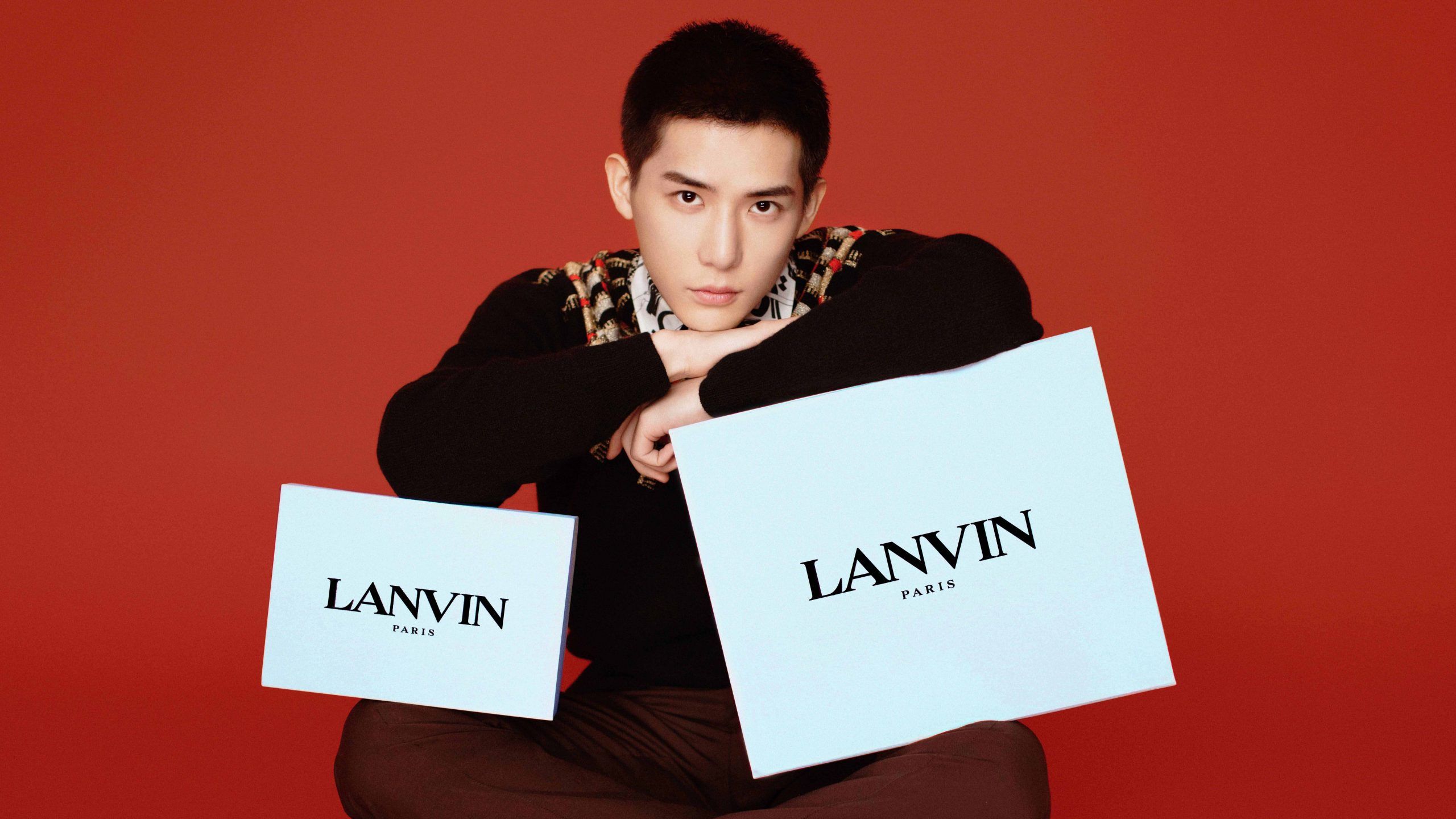 What Luxury Brands Can Learn from Lanvin’s Blind Boxes | Jing Daily