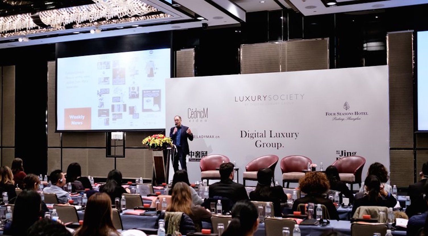 Video: Successful Content Strategies and Experience on E-Commerce ...