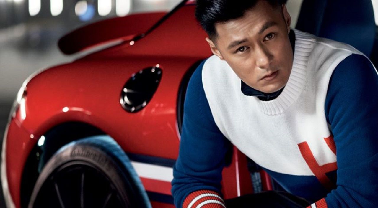 Chinese Whispers: A Ranking of Chinese Celebrities' Commercial Power ...