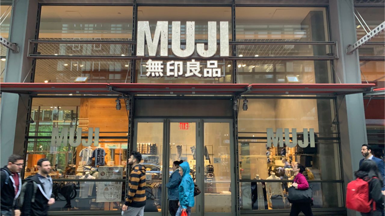 China's Latest Craze of Super-Fast Delivery Might Be a Win for Luxury ...
