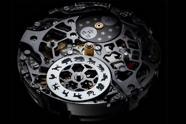 Report: China Set To Be World's Largest Luxury Watch Market | Jing Daily