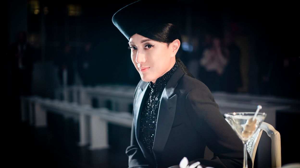 How CHOCHENG Transformed Into a Modern Global Brand | Jing Daily