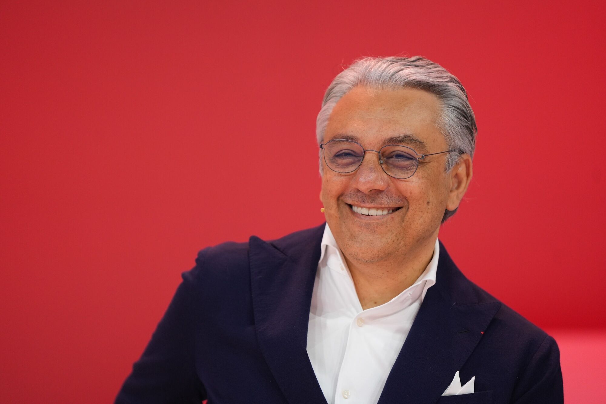 Gucci owner’s fortunes rest on heir letting new CEO do his job | Jing Daily