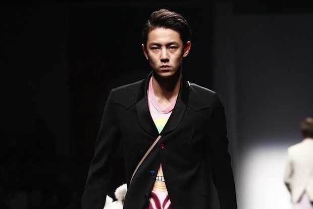 Chinese Menswear Designers Turn To Their Roots | Jing Daily