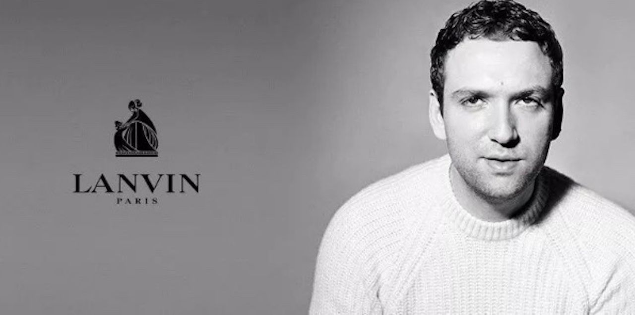 Fosun-Owned High-Fashion Label Lanvin Welcomes New Creative Director ...