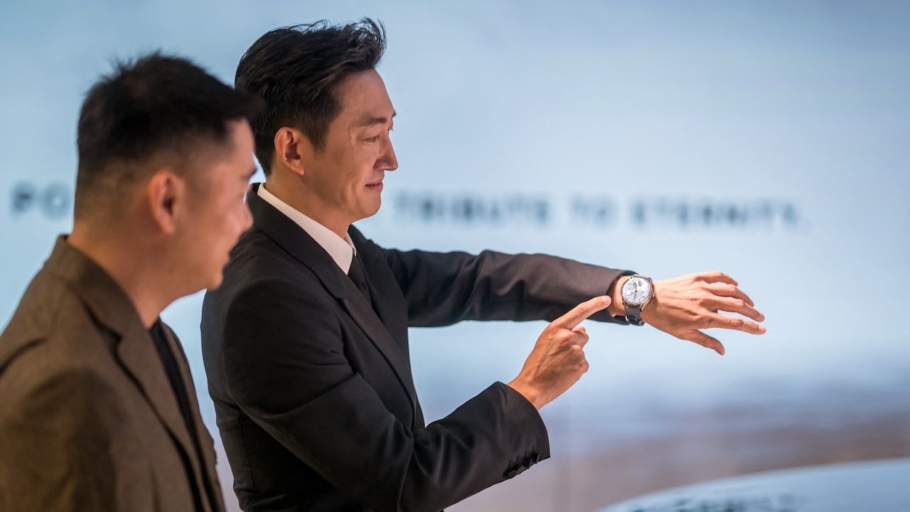 Why are Swiss watch exports to China plummeting? | Jing Daily