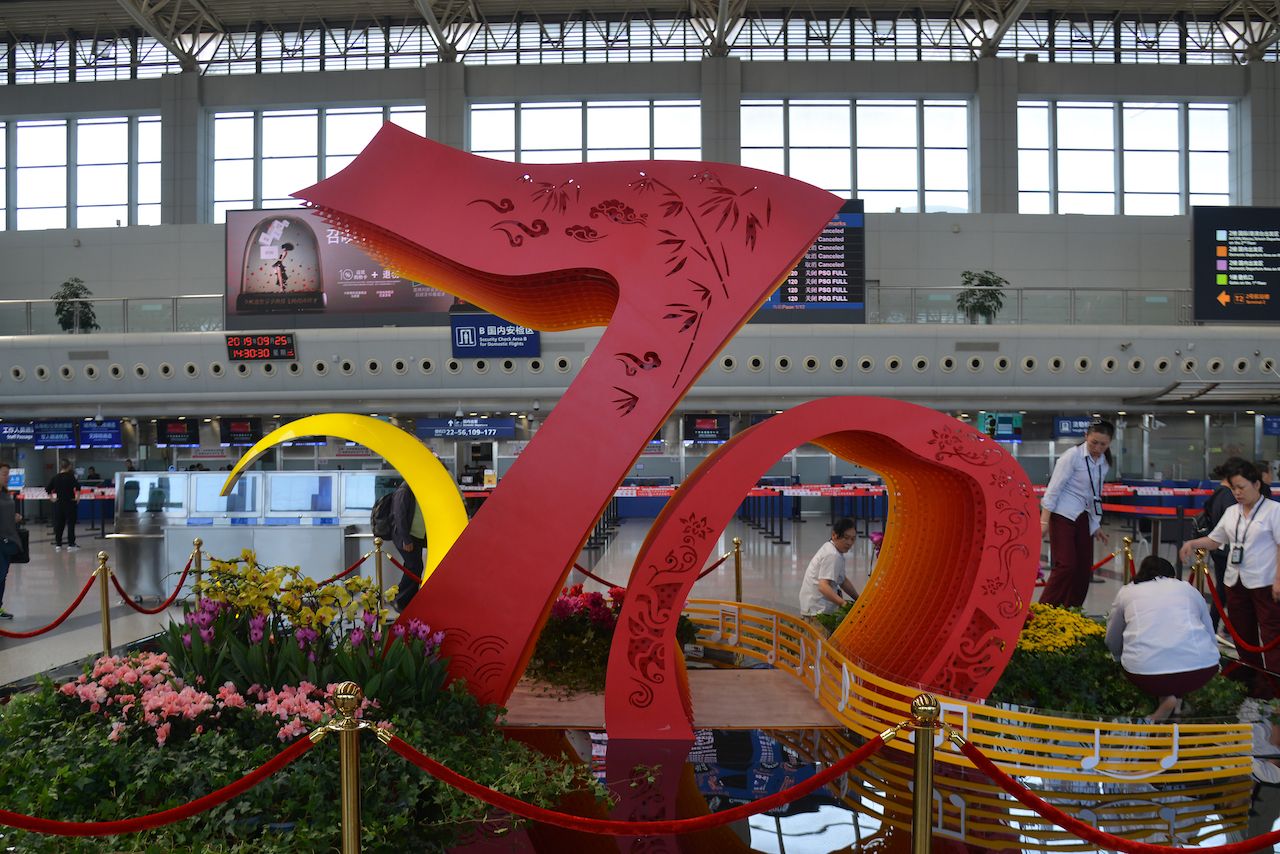 What Luxury Brands Can Learn from Golden Week 2019 | Jing Daily
