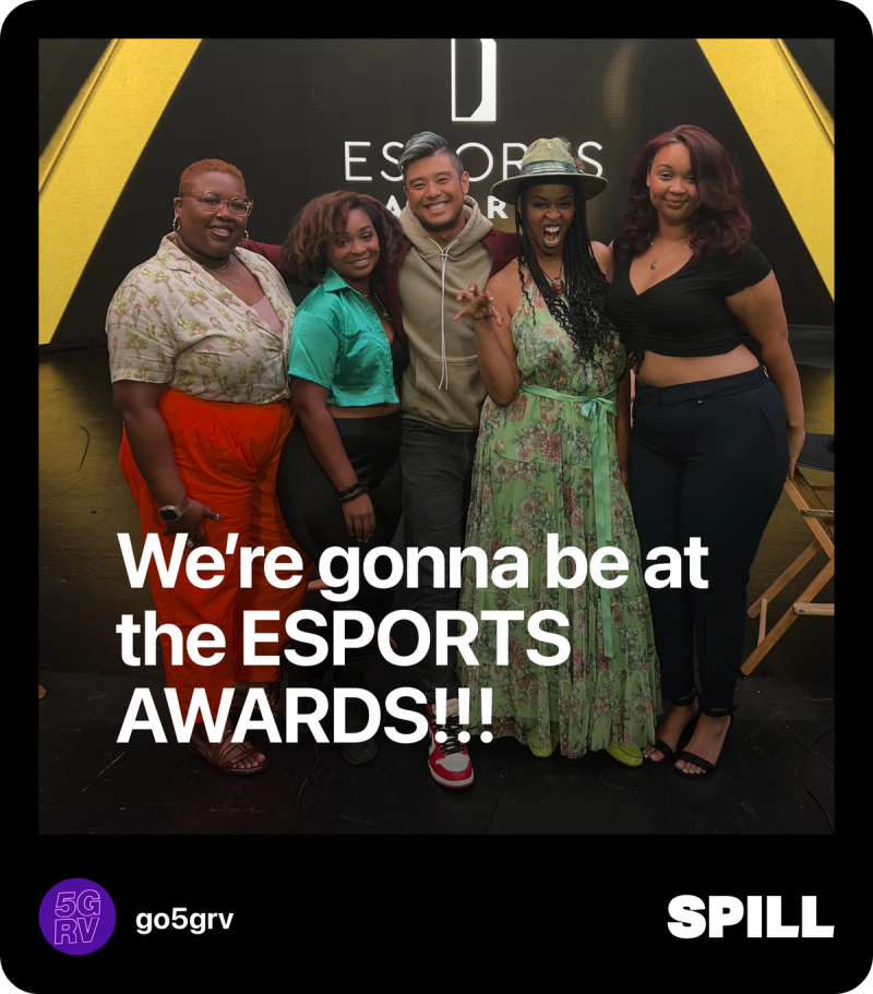 Spill