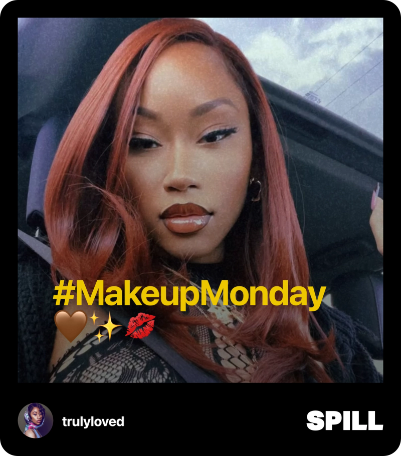 Spill