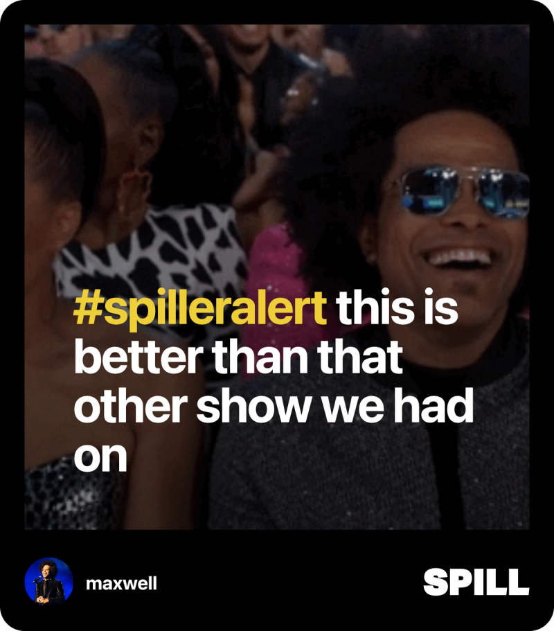 Spill