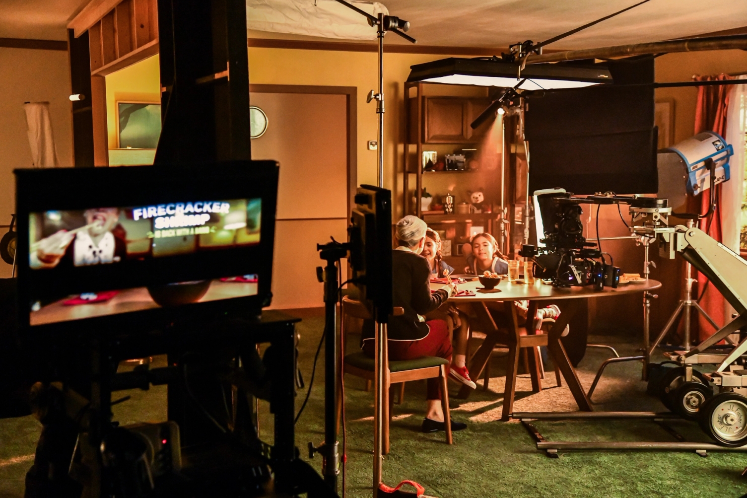 The Many Studios | Award-winning Video Production