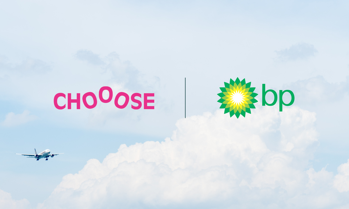 🇳🇴 CHOOOSE partners with bp to expand lower carbon product offering ...