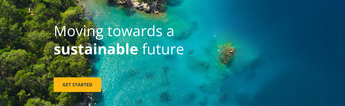 Pegasus Airlines - take climate action