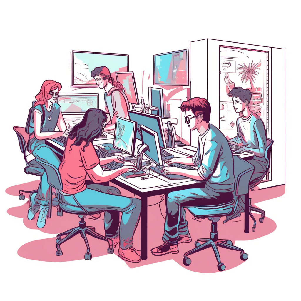 Stacknyu - Tech that matters.