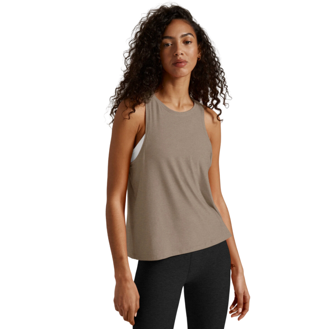 Featherweight Rebalance Tank | O2 Life